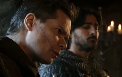 Lipscomb | Robin Hood Wiki | Fandom