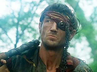 Raven | Robin Hood Wiki | Fandom