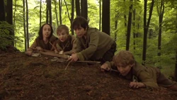 Child Hood | Robin Hood Wiki | Fandom