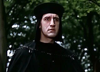 Nigel Saltire | Robin Hood Wiki | Fandom