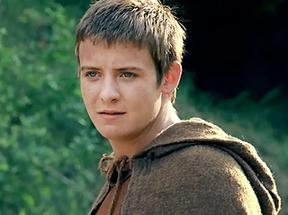 Rowan | Robin Hood Wiki | Fandom