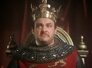 Richard Löwenherz (John Rhys-Davies) | Robin Hood Wiki | Fandom