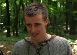 Cedric | Robin Hood Wiki | Fandom