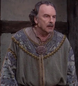 Edward of Knighton | Robin Hood Wiki | Fandom