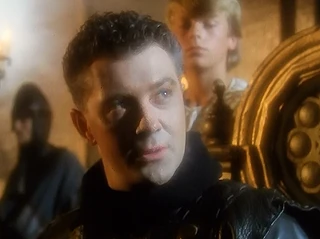 Philip Mark | Robin Hood Wiki | Fandom