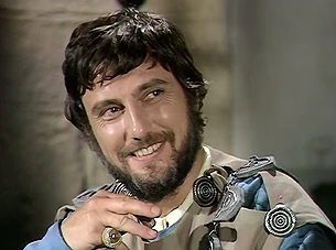 Sheriff von Nottingham (Paul Darrow) | Robin Hood Wiki | Fandom