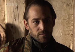 Paxton | Robin Hood Wiki | Fandom