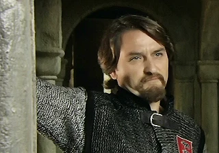 Jasper | Robin Hood Wiki | Fandom