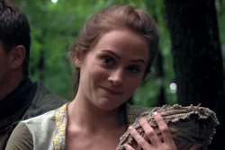 Annie | Robin Hood Wiki | Fandom