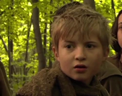 Mark | Robin Hood Wiki | Fandom