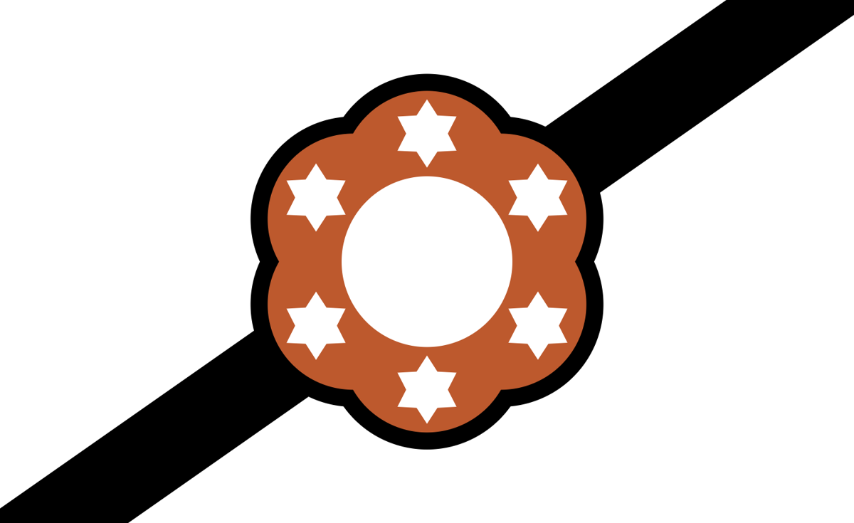 Robinian Republic | Robinien Wiki | Fandom