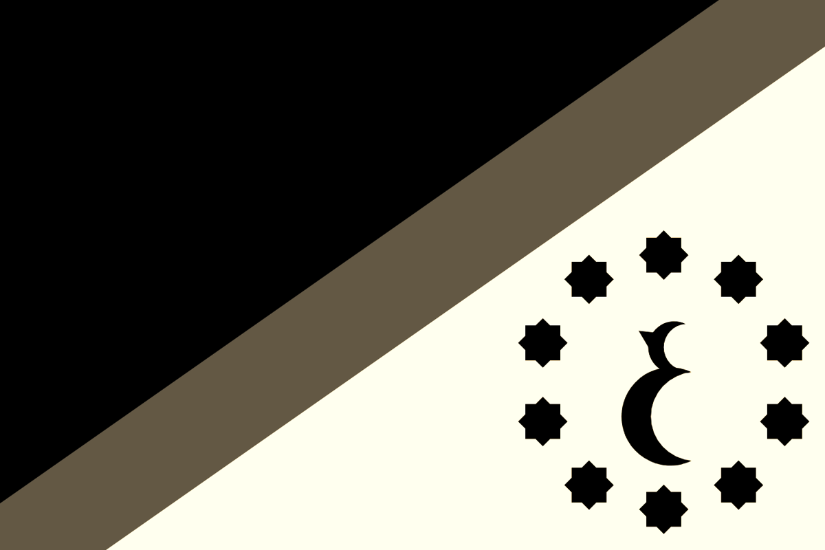 Robinian General Government | Robinien Wiki | Fandom