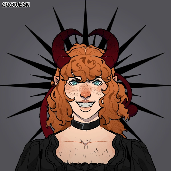 Asmodeus | Robinia's Multiverse Wiki | Fandom