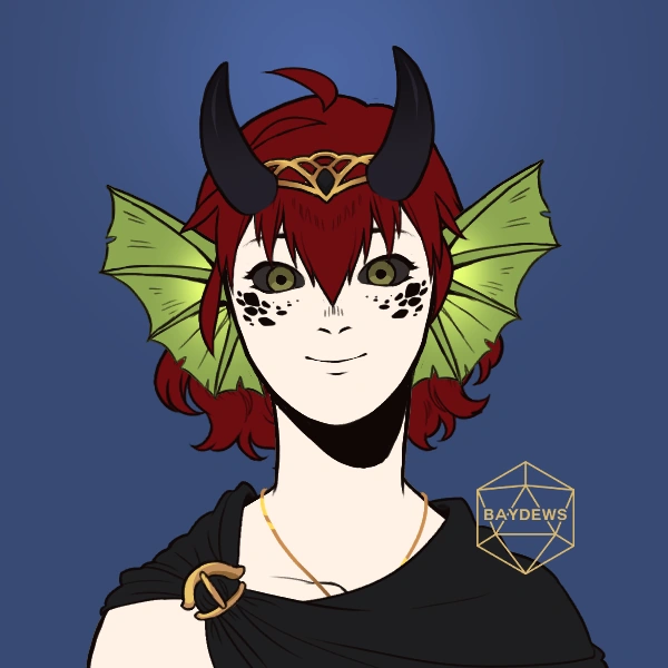 Vepar | Robinia's Multiverse Wiki | Fandom