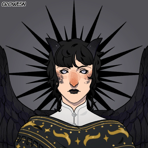 Andras | Robinia's Multiverse Wiki | Fandom