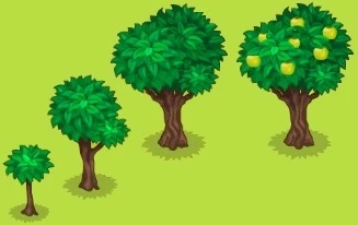 Apple Tree | Robinson Wiki | Fandom