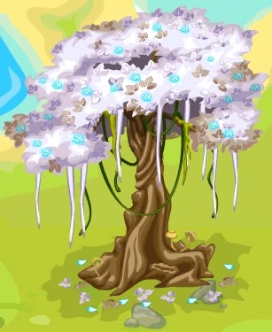 Dying Tree | Robinson Wiki | Fandom