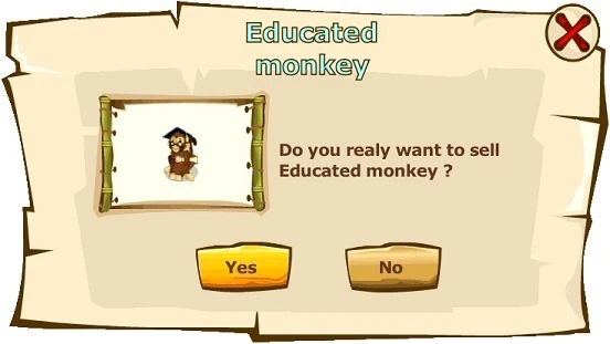 Educated Monkeys | Robinson Wiki | Fandom