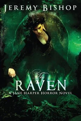The Raven (Novel) | Robinsonverse Wiki | Fandom