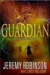 Guardian (Novel) | Robinsonverse Wiki | Fandom