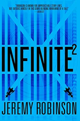 Infinite2 (Novel) | Robinsonverse Wiki | Fandom