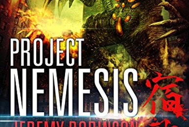 Godzilla Vs Nemesis Death Battle Fanon Wiki Fandom Giant Space Flea