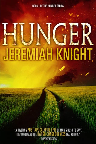 Hunger (Novel) | Robinsonverse Wiki | Fandom