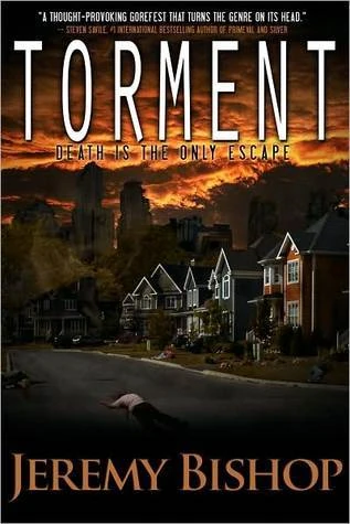 Torment (Novel) | Robinsonverse Wiki | Fandom