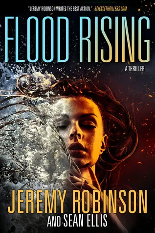 Flood Rising (Novel) | Robinsonverse Wiki | Fandom