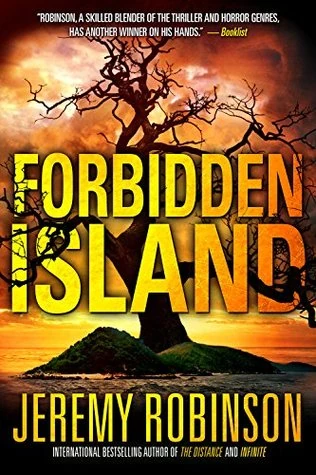 Forbidden Island (Novel) | Robinsonverse Wiki | Fandom