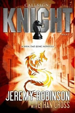 Callsign: Knight (Novella) | Robinsonverse Wiki | Fandom