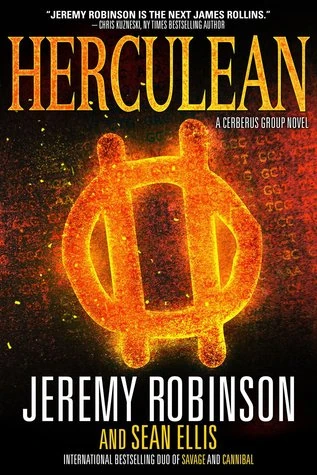 Herculean (Novel) | Robinsonverse Wiki | Fandom