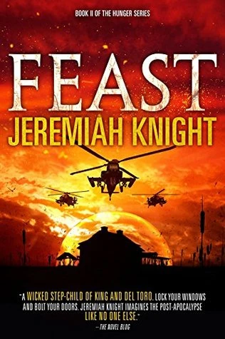 Feast (Novel) | Robinsonverse Wiki | Fandom
