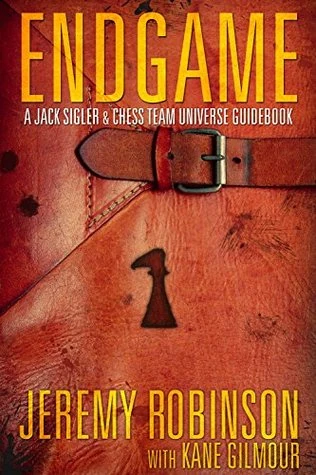 Endgame (Novel) | Robinsonverse Wiki | Fandom