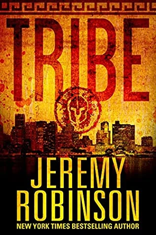 Tribe (Novel) | Robinsonverse Wiki | Fandom