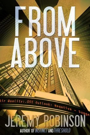 From Above (Short Story) | Robinsonverse Wiki | Fandom