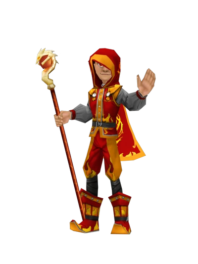 Fire Wizard | Robinthekamenriderzi-oguy Wiki | Fandom