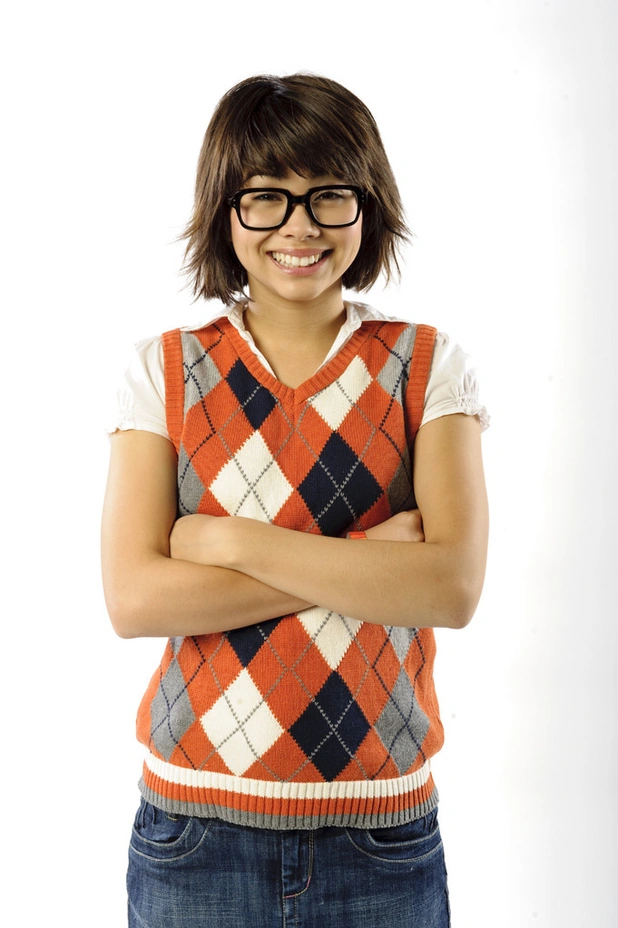 Velma Dinkley | Robinthekamenriderzi-oguy Wiki | Fandom