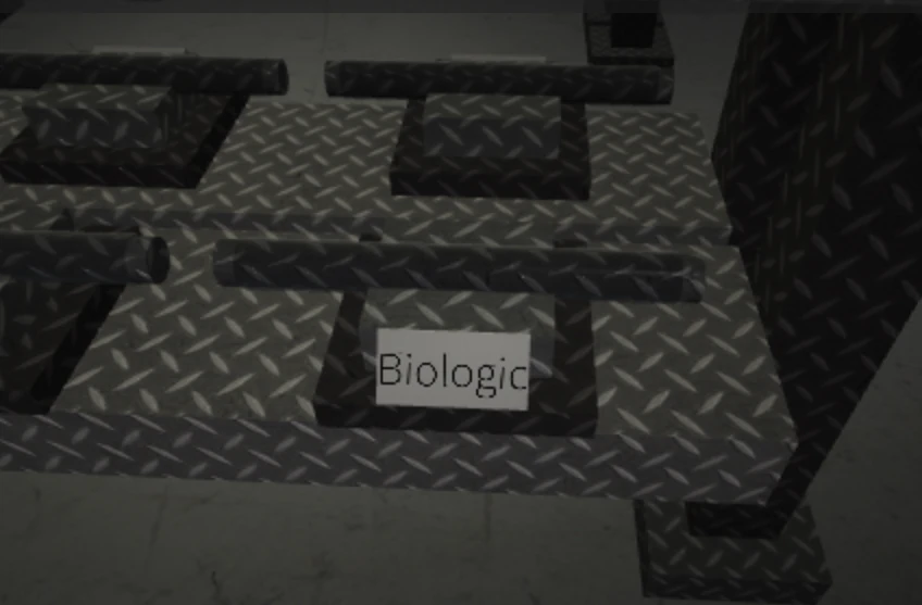 Biological | RoBio Wiki | Fandom