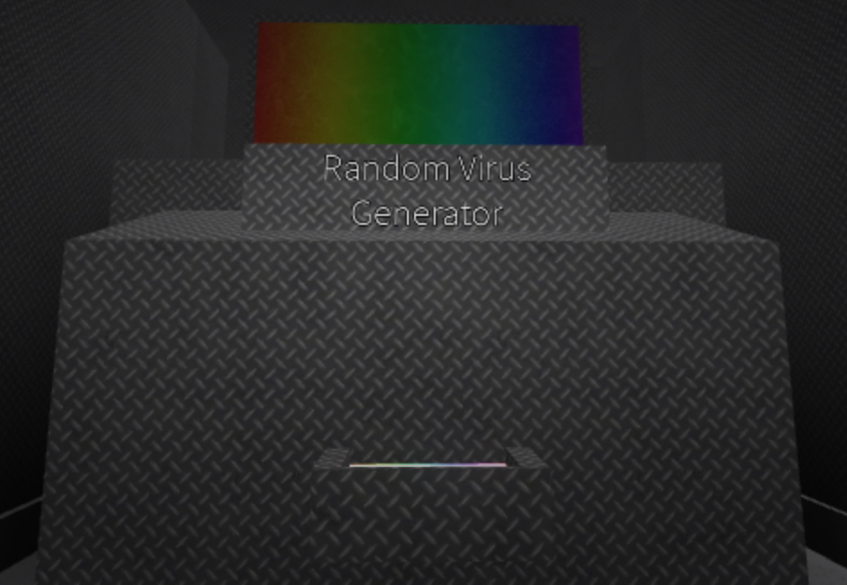 Random Virus Generator | RoBio Wiki | Fandom