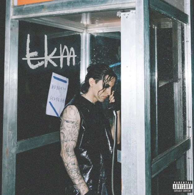 TKM | Wiki Robleis | Fandom