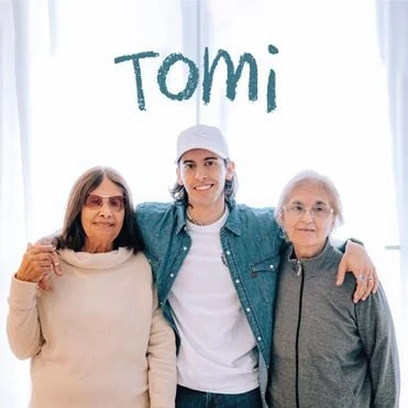 Tomi | Wiki Robleis | Fandom