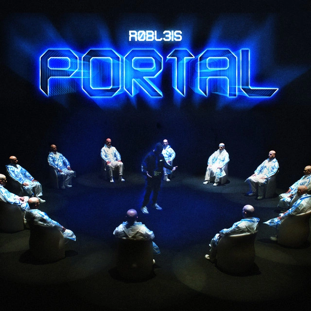 Portal | Wiki Robleis | Fandom