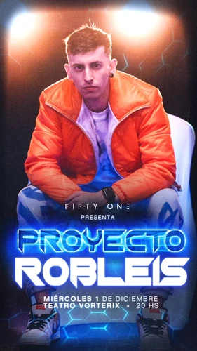 Proyecto Robleis | Wiki Robleis | Fandom