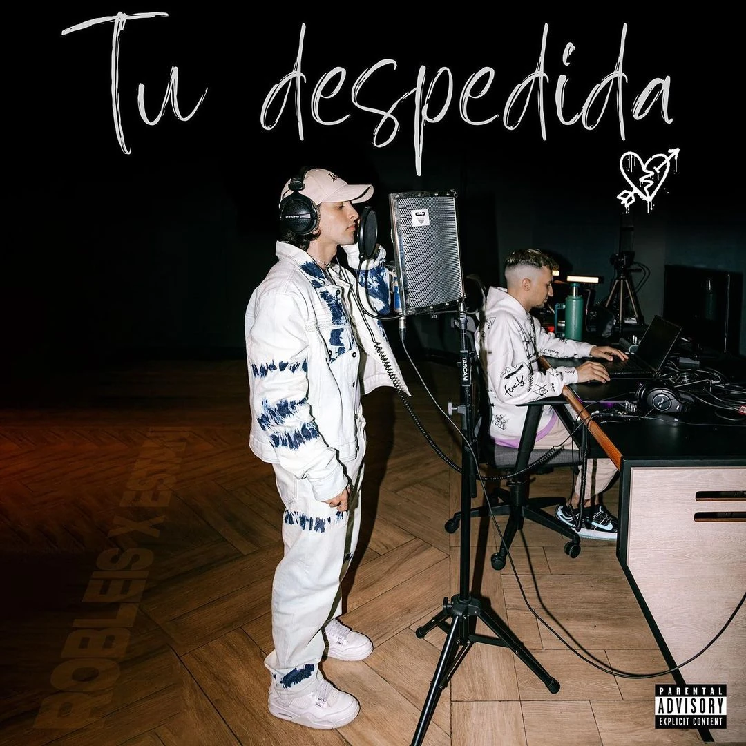 Tu Despedida | Wiki Robleis | Fandom