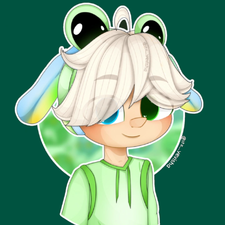 Itz.froggy | Роблоксеры Вики | Fandom