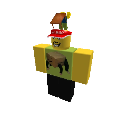 Category:Users | Roblonium Deluxe Wiki | Fandom