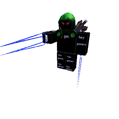 C00lkidd | Roblonium Deluxe Wiki | Fandom