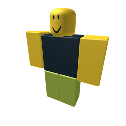 Black Noob | RoBloopers Wiki | Fandom