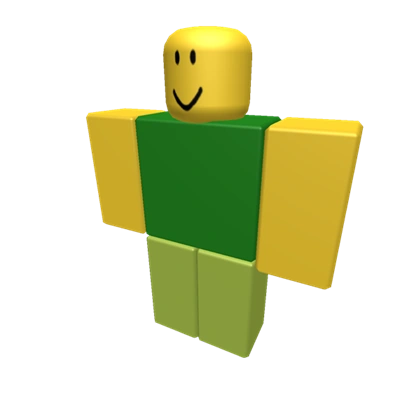 Noober | RoBloopers Wiki | Fandom